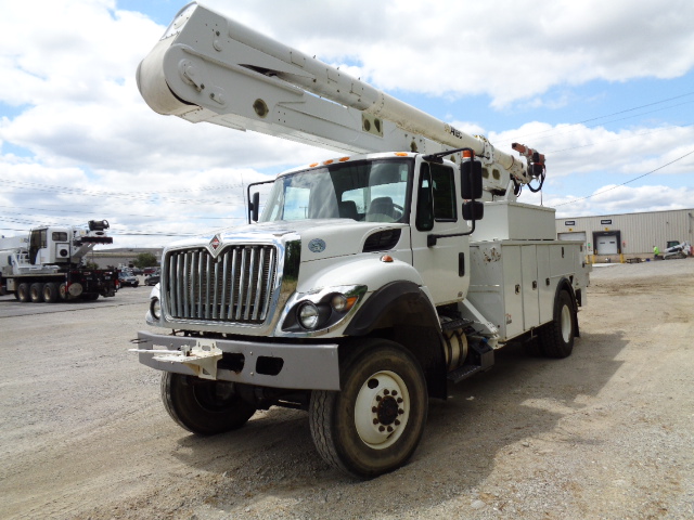 Available New and Used Inventory - Altec Inc