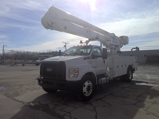 Available New and Used Inventory - Altec Inc