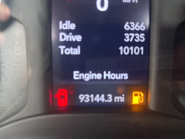 2019 ALTEC AT40G (Stock# 1046736780) - Altec Inc