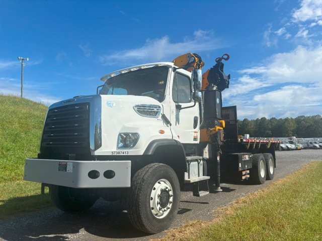 Available New and Used Inventory - Altec Inc