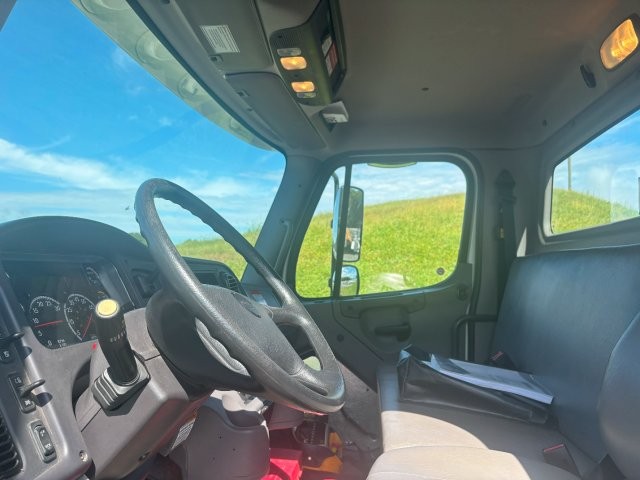 2019 ALTEC EFFER EC365-4S (Stock# 1054746343) - Altec Inc