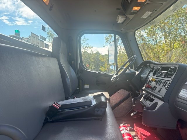 2019 ALTEC EFFER EC365-4S (Stock# 1054746343) - Altec Inc