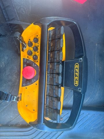 2019 ALTEC EFFER EC365-4S (Stock# 1054746343) - Altec Inc