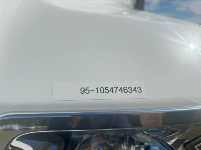 2019 ALTEC EFFER EC365-4S (Stock# 1054746343) - Altec Inc