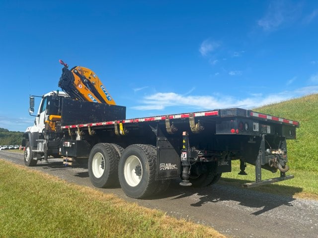 2019 ALTEC EFFER EC365-4S (Stock# 1054746343) - Altec Inc