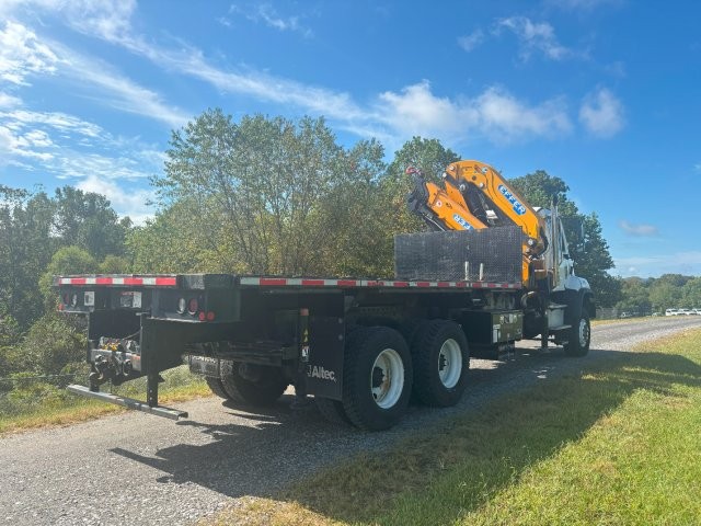 2019 ALTEC EFFER EC365-4S (Stock# 1054746343) - Altec Inc