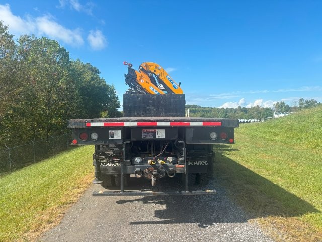 2019 ALTEC EFFER EC365-4S (Stock# 1054746343) - Altec Inc