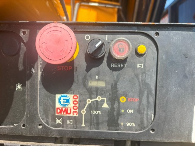 2019 ALTEC EFFER EC365-4S (Stock# 1054746343) - Altec Inc