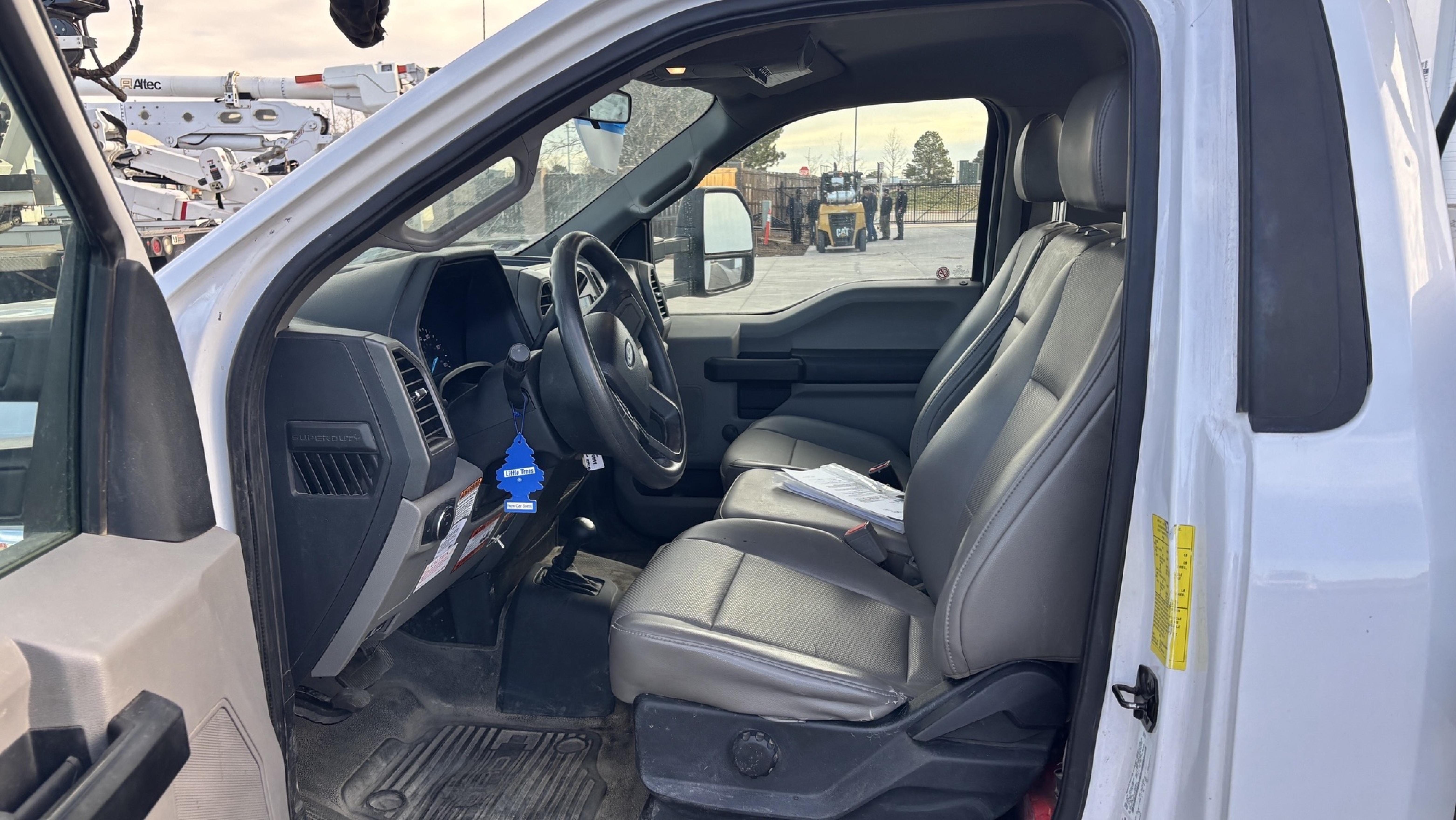 2019 ALTEC AT40G (Stock# 1060613787) - Altec Inc